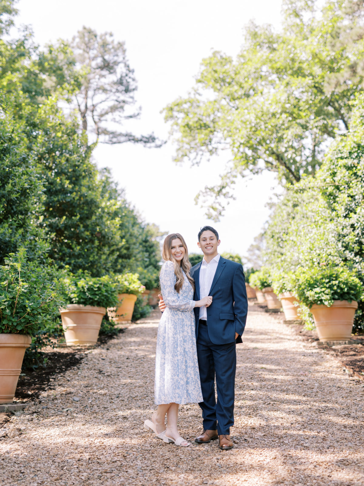 Sarah Katherine & Samuel // Moss Mountain Farm Engagement | Emma Farr ...