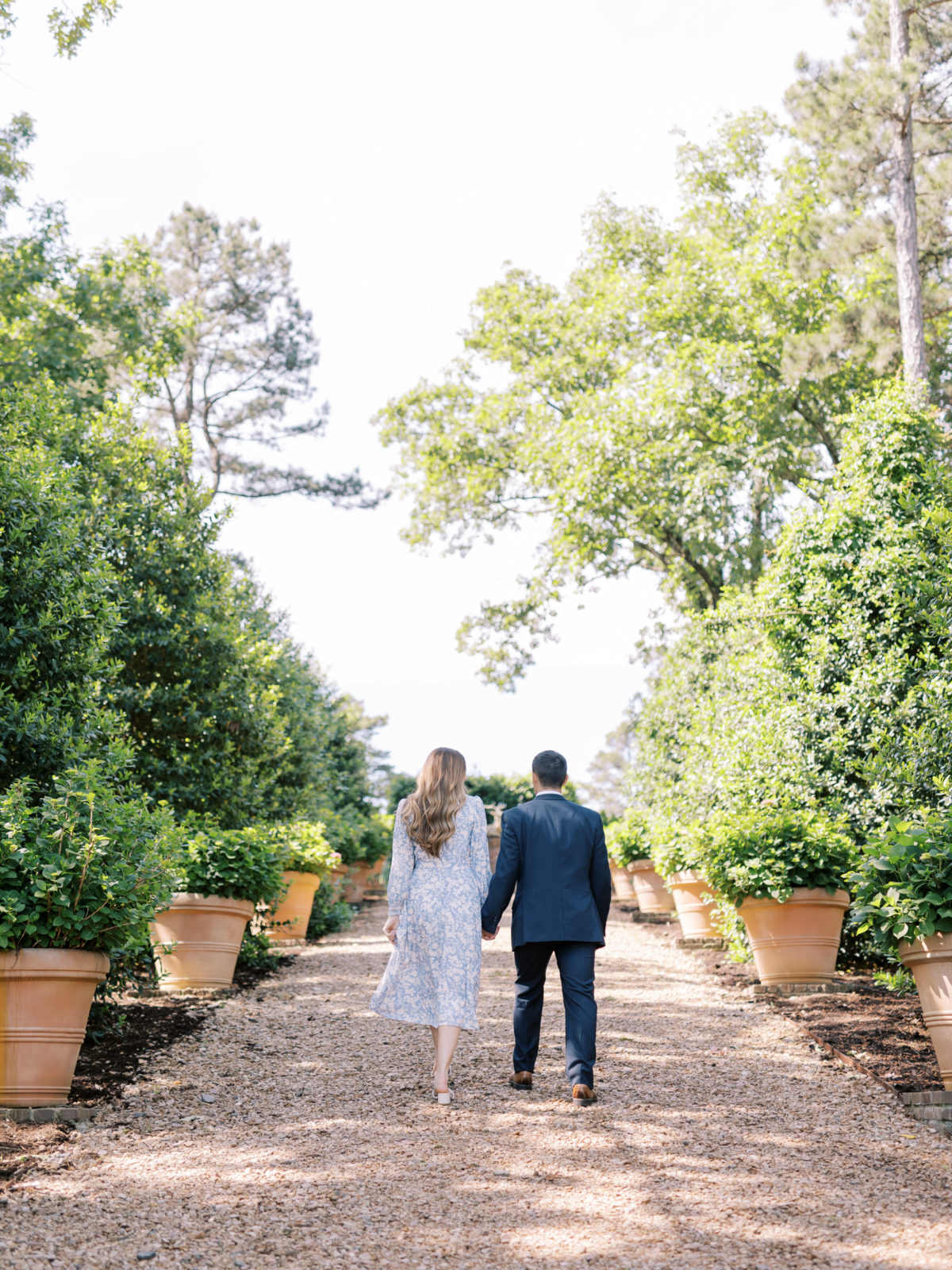 Sarah Katherine & Samuel // Moss Mountain Farm Engagement | Emma Farr ...