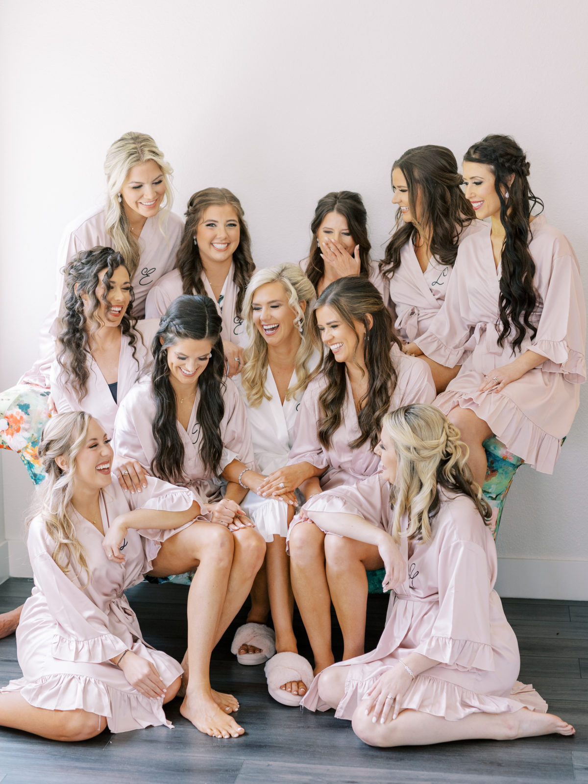 Taylor Ann & Jack // Osage House Wedding | Emma Farr Photography