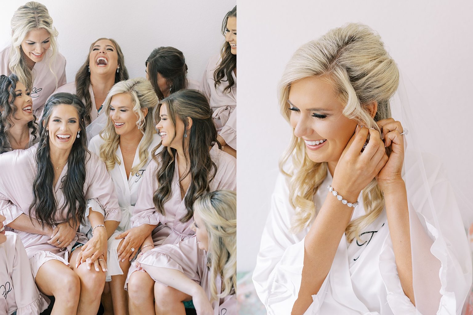 Taylor Ann & Jack // Osage House Wedding | Emma Farr Photography