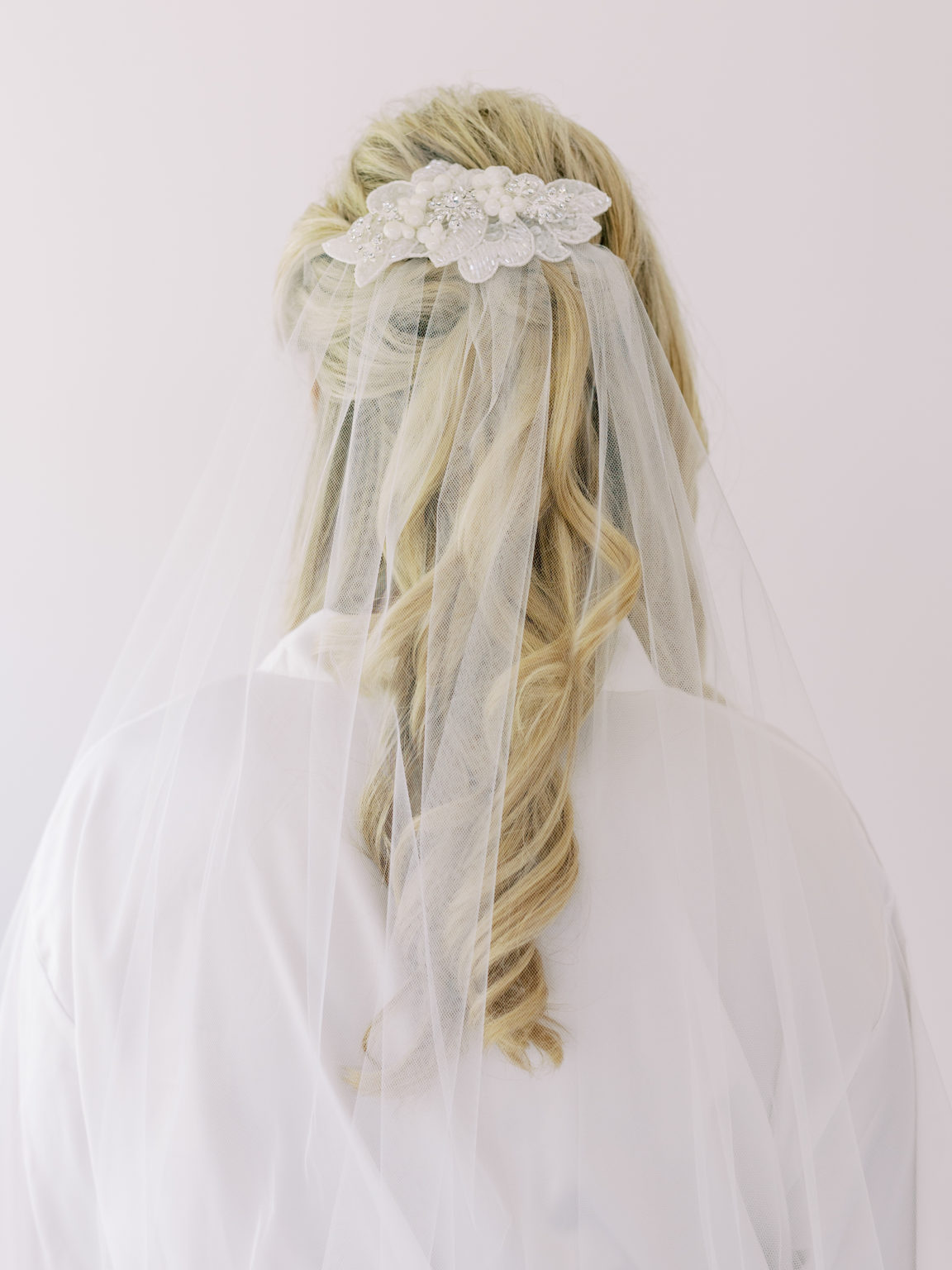 Taylor Ann & Jack // Osage House Wedding | Emma Farr Photography