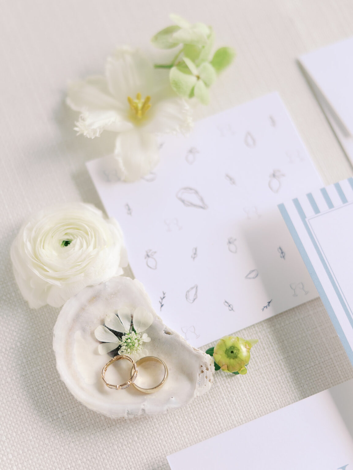 Kinley & Bradley // Old Main Wedding Day | Emma Farr Photography